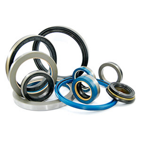 Oil Seals - SGL Bearings Ltd