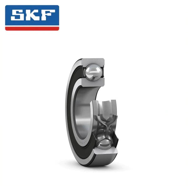 SKF Deep groove ball bearings – SGL Bearings Ltd