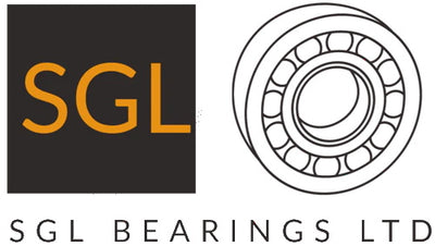 SGL Bearings Ltd - Bearing manufacturer, distributor and retailer