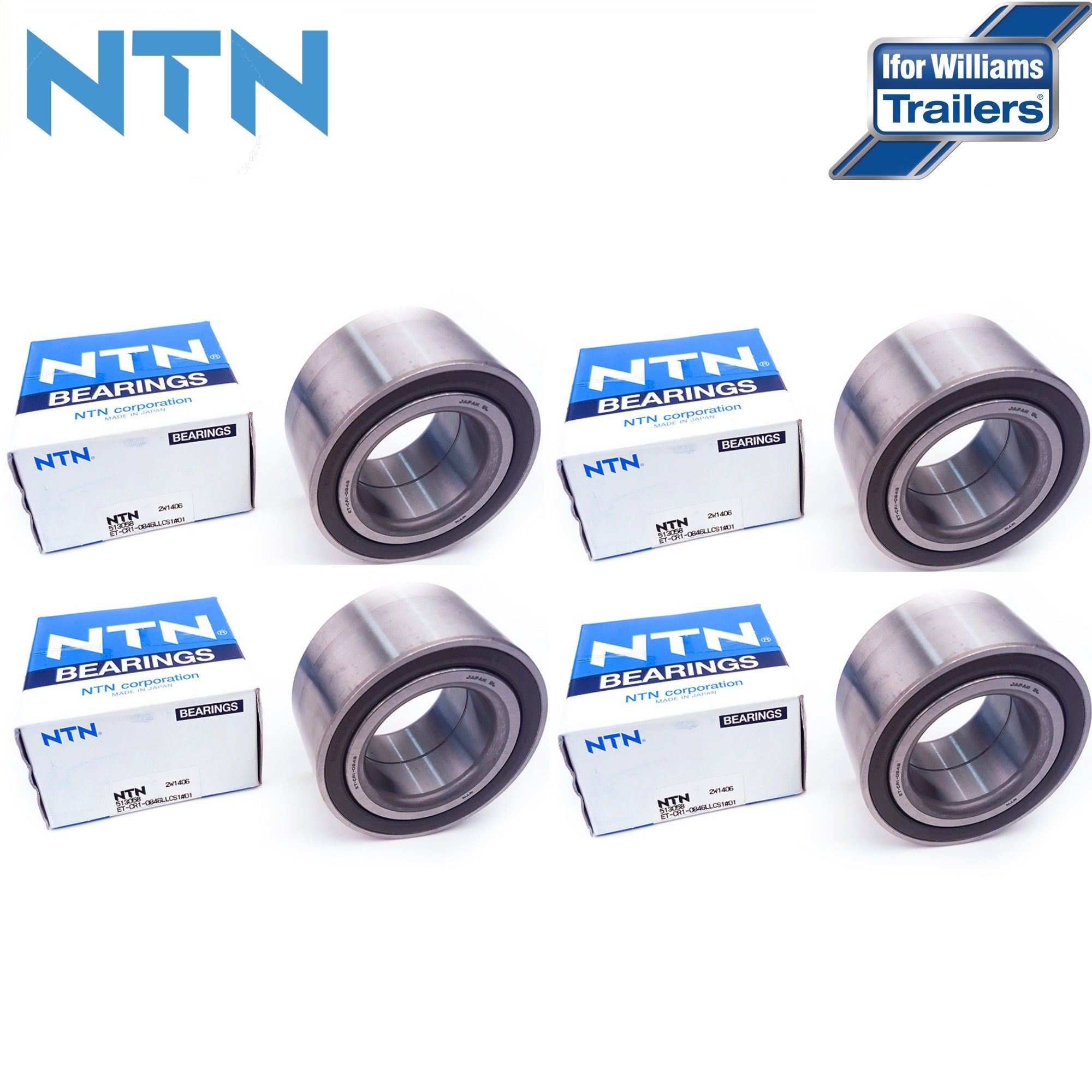 SGL Bearings Ltd - Bearing manufacturer, distributor and retailer